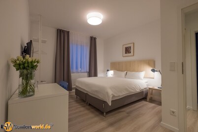 easy&cosy Cityroom Gelsenkirchen
