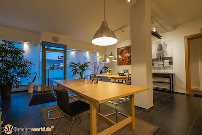 easy&cosy Cityroom Gelsenkirchen