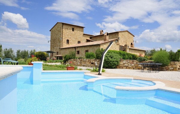 Agriturismo Il Macchione - Pienza