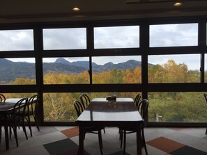 Quarto tradicional, banheiro compartilhado | Vista da sacada