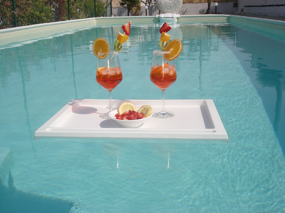 Villa Lara - Apulien