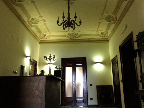 Marina Inn - Milazzo