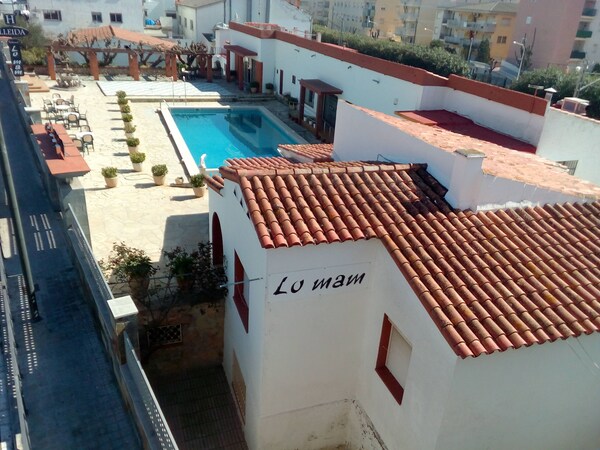 Hostal Lleida - Cataluña