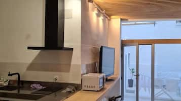 Cozinha privada