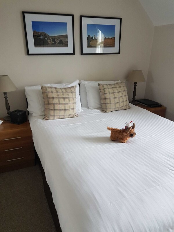 Loch Ness Guest House - Fort Augustus