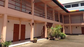 Fachada