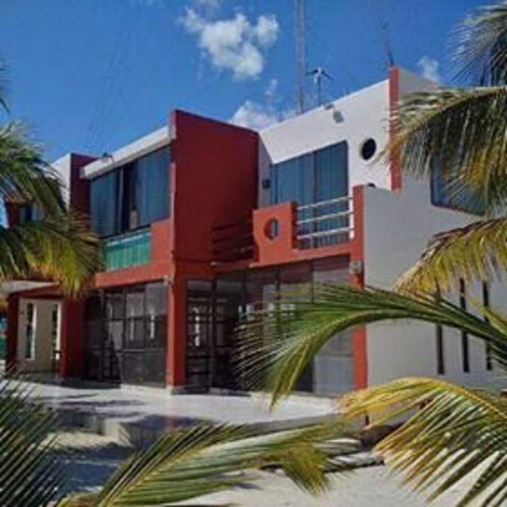 Casa Majo - Chetumal