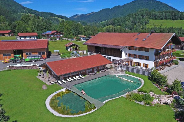 Zeller Hof - Oberbayern