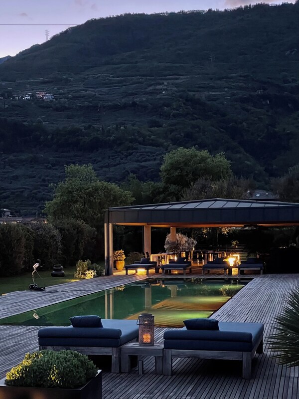 Vivere Suites And Rooms - Riva del Garda