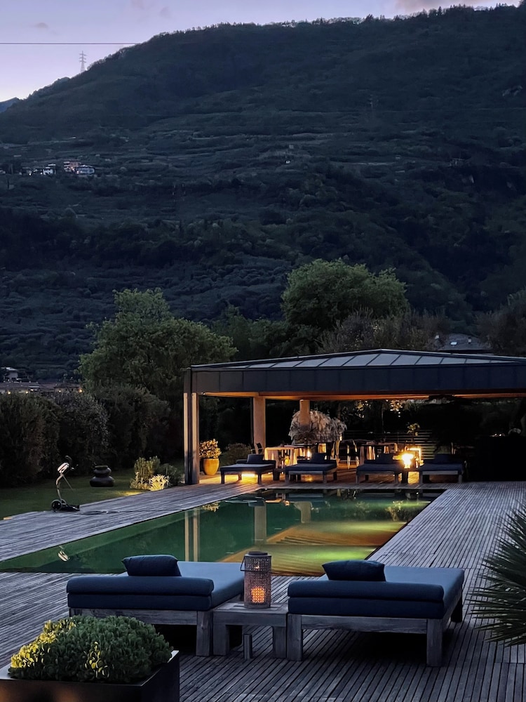 Vivere Suites And Rooms - Arco