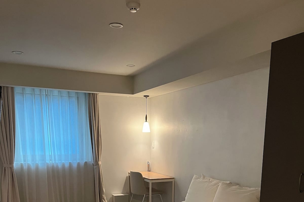 Quarto casal luxo | Roupas de cama premium, individualmente decorados