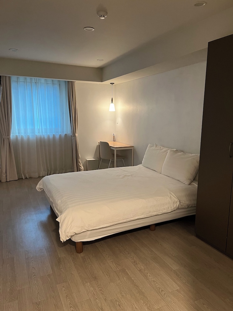 Upflo Hostel - Seoul