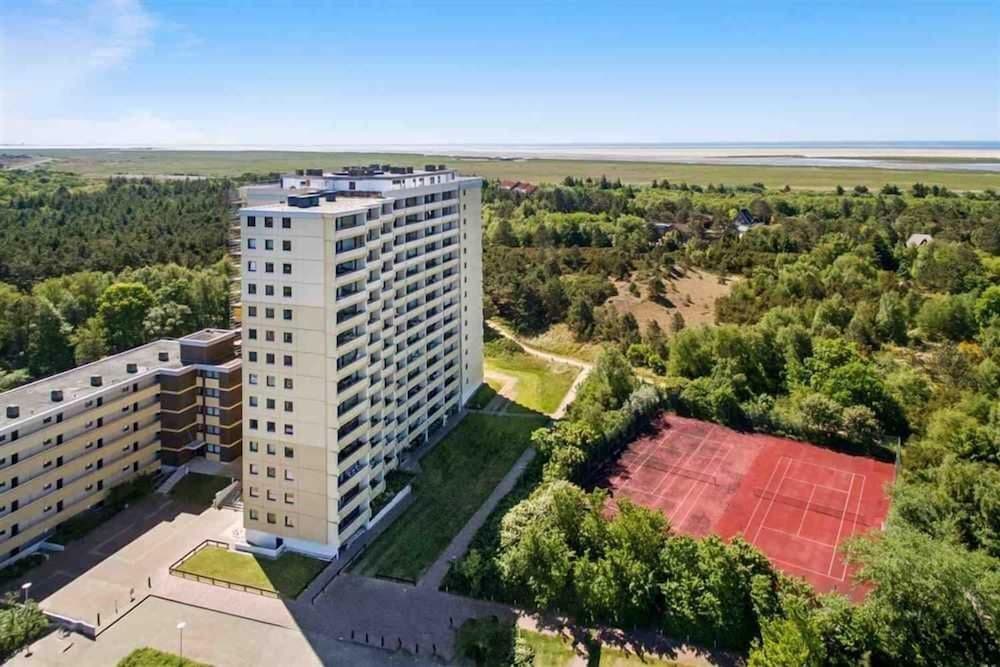Apartment 274 (Id 286) - House Atlantic - Sankt Peter-Ording