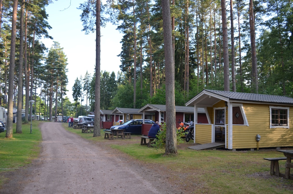 Värnamo Camping Prostsjön - Ostsee