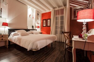 Quarto Duplo | Fachada do alojamento