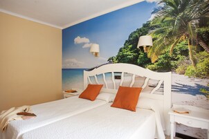 Wi-Fi (sobretaxa), roupa de cama