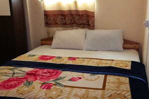 Suite Executiva | 1 quarto, minibar, cofre no quarto, secretária