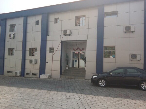 New Gate Lodge & Hospitality Ltd - Abuja