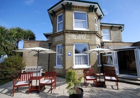 Terraço/pátio interior