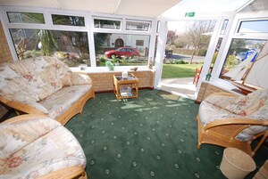 Entrada (vista interna)