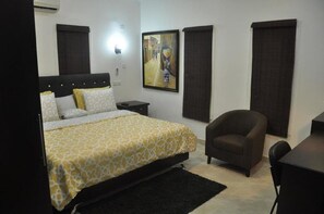 Apartamento | 2 quartos, secretária, ferro/tábua de engomar, Wi-fi grátis 