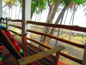 Terraço/pátio interior