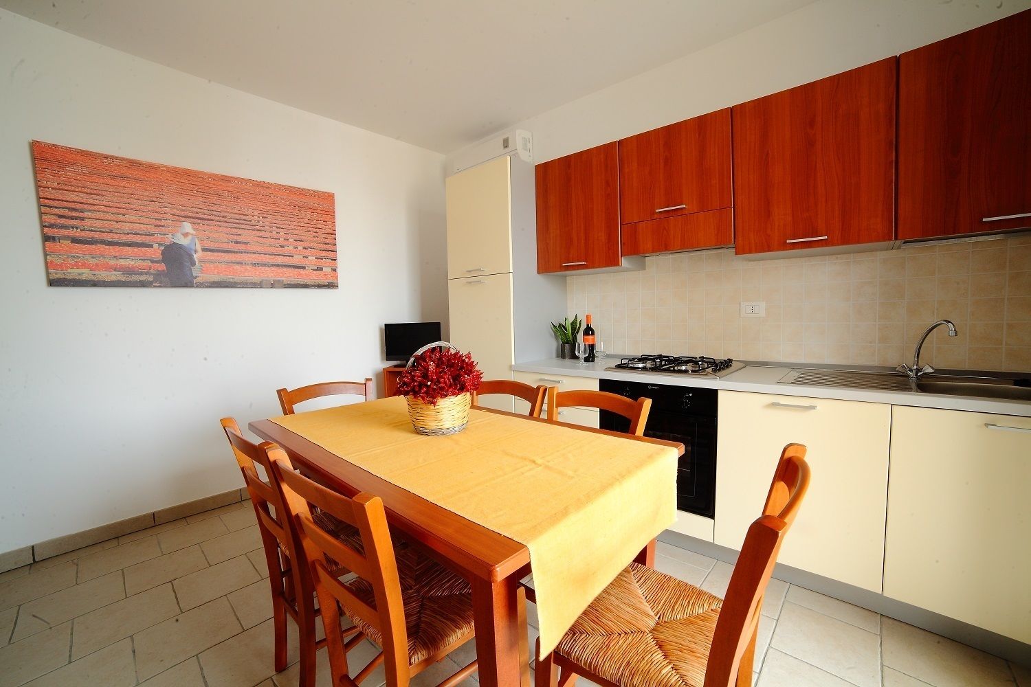 Residence Riva Mare Ugento, Ugento: Hotel Reviews, Rooms & Prices ...