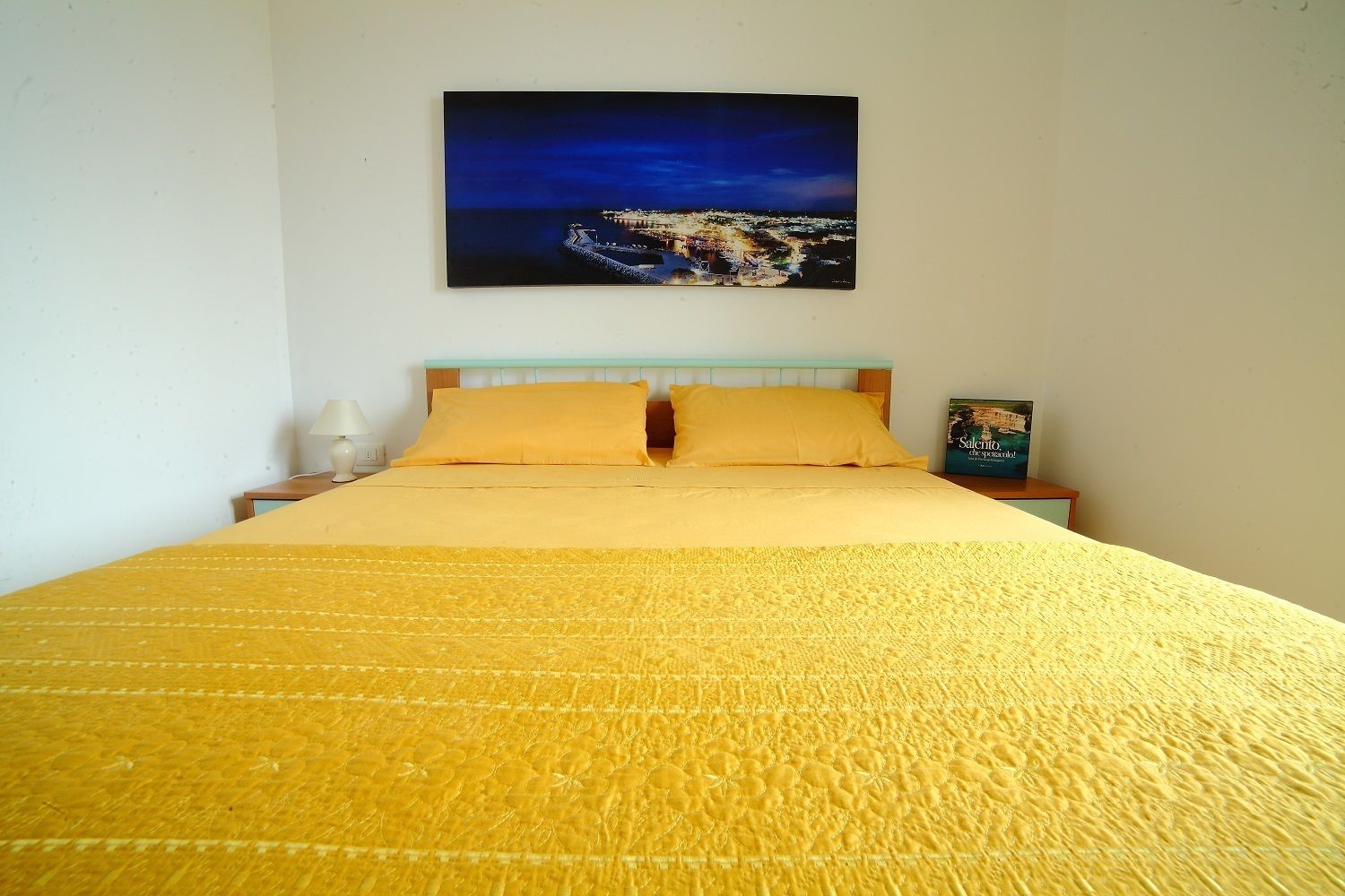 Residence Riva Mare Ugento, Ugento: Hotel Reviews, Rooms & Prices ...