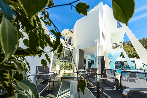 Villamar Style Maison - Nazaré