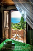 Terraço/pátio interior