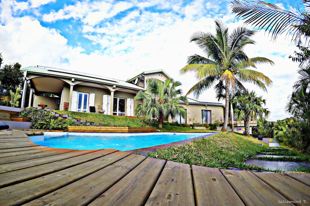 Villa Romeo - La Réunion