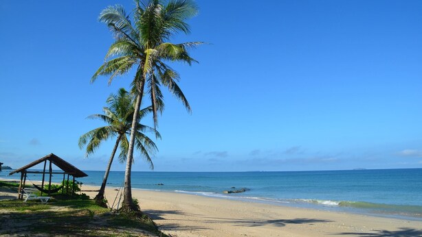 Praia