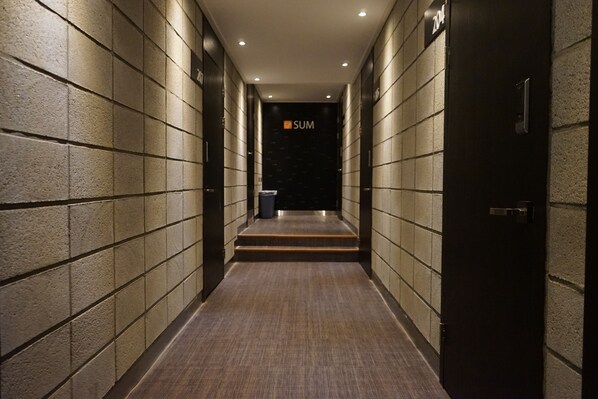 Entrada