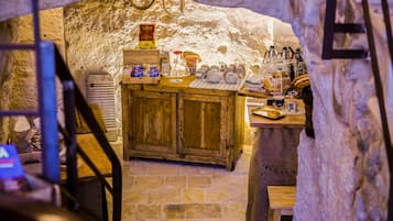 Bar (no alojamento)