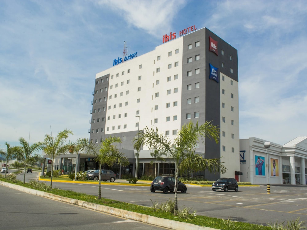 Ibis Lorena - Circuito Da Fé - Lorraine