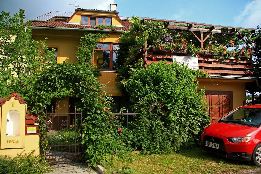 Penzion U Lesa - České Budějovice