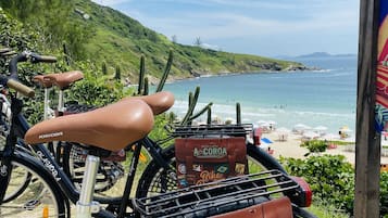 Scooter/bicicletas motorizadas