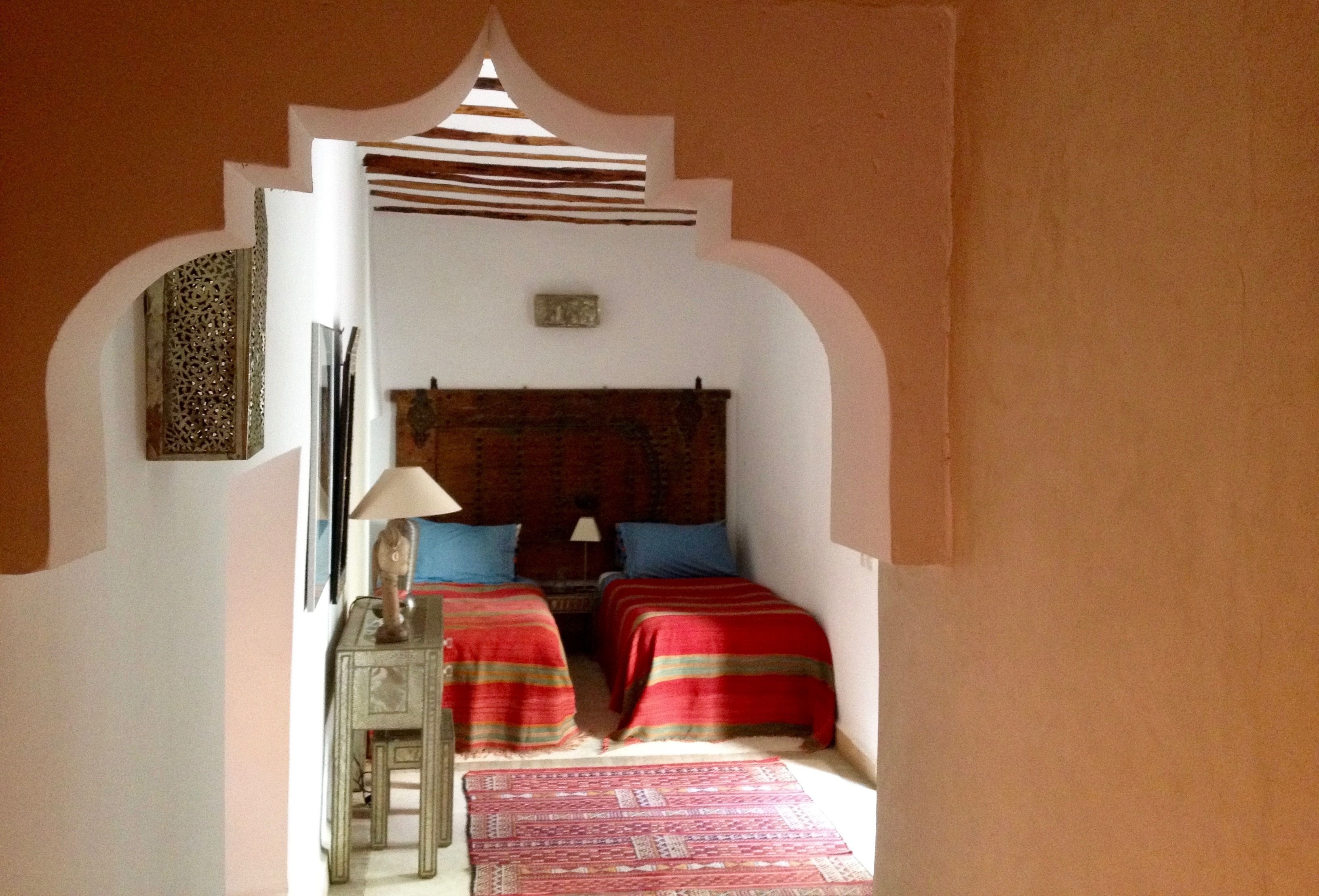 Riad Timila in Marrakech: Find Hotel Reviews, Rooms, and Prices on ...