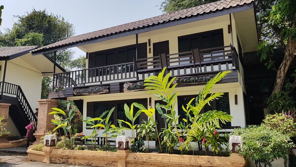 Sri-ping Resort - Chiang Mai, Thailand