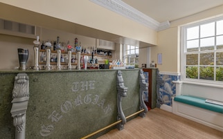 Bar (no alojamento)