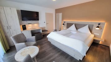 Minibar, cortinas/cortinados opacos, quartos insonorizados