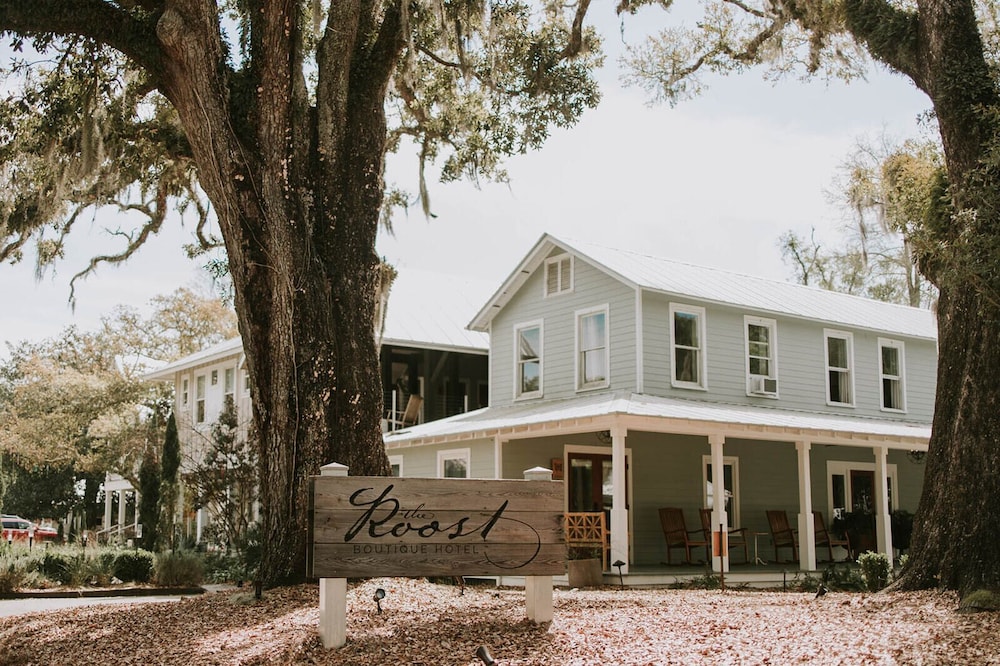 The Roost Ocean Springs - Ocean Springs, MS