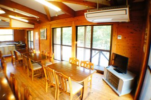 Comodidades da propriedade