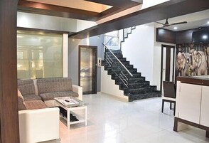 Entrada (vista interna)