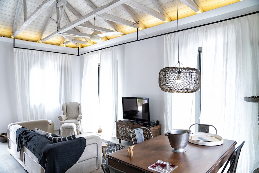 Arterravilla, A Hidden Sanctuary. - Asos