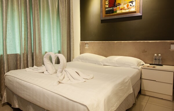 M Design Hotel Seri Kembangan - Seri Kembangan