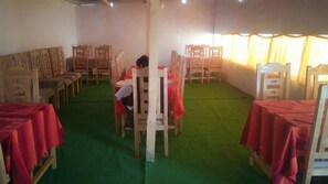 Culinária internacional