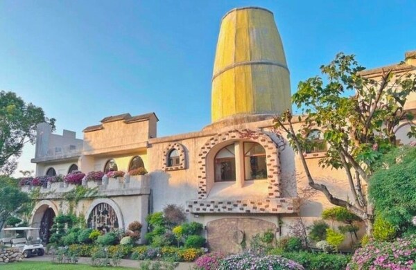 Flowerhome - Sanyi Township