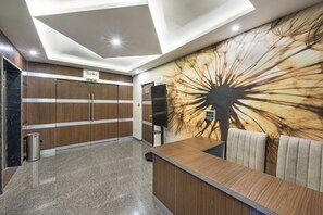 Comodidade do alojamento