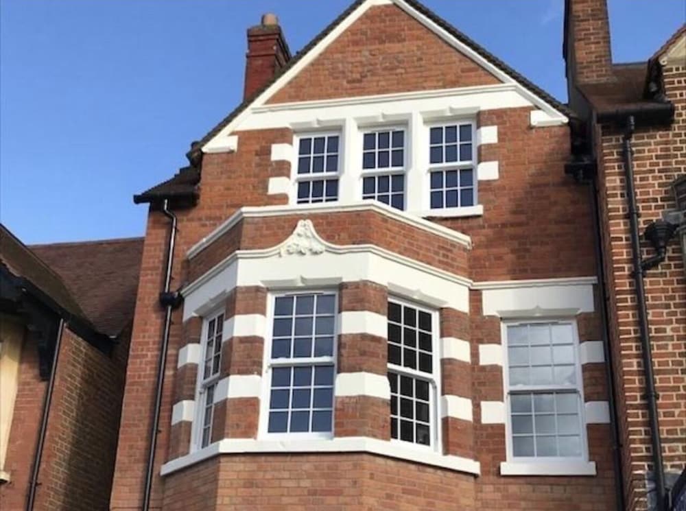 Iffley Town House - Oxford